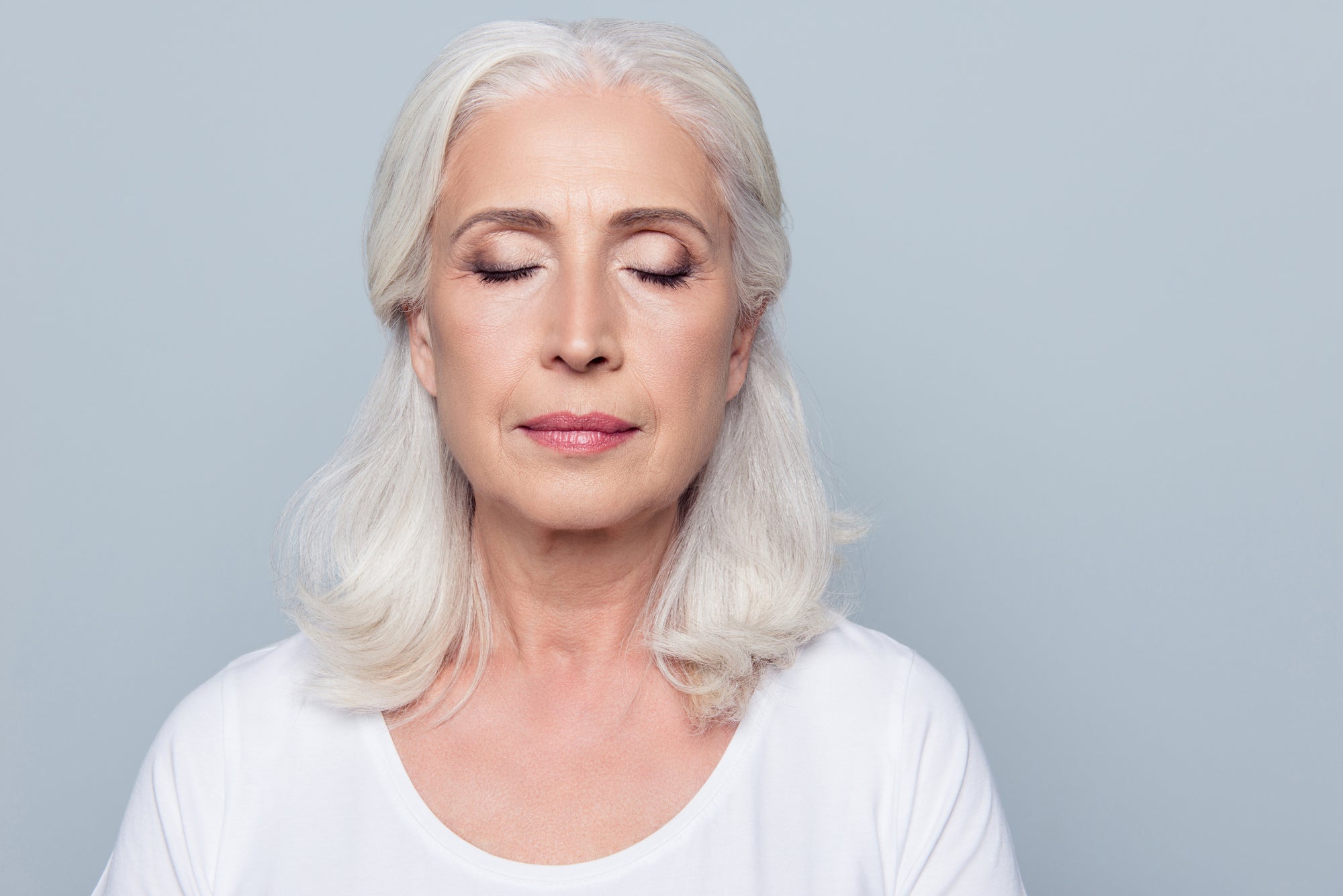 Main Causes of Sagging Eyelids & Treatment – Contours Rx