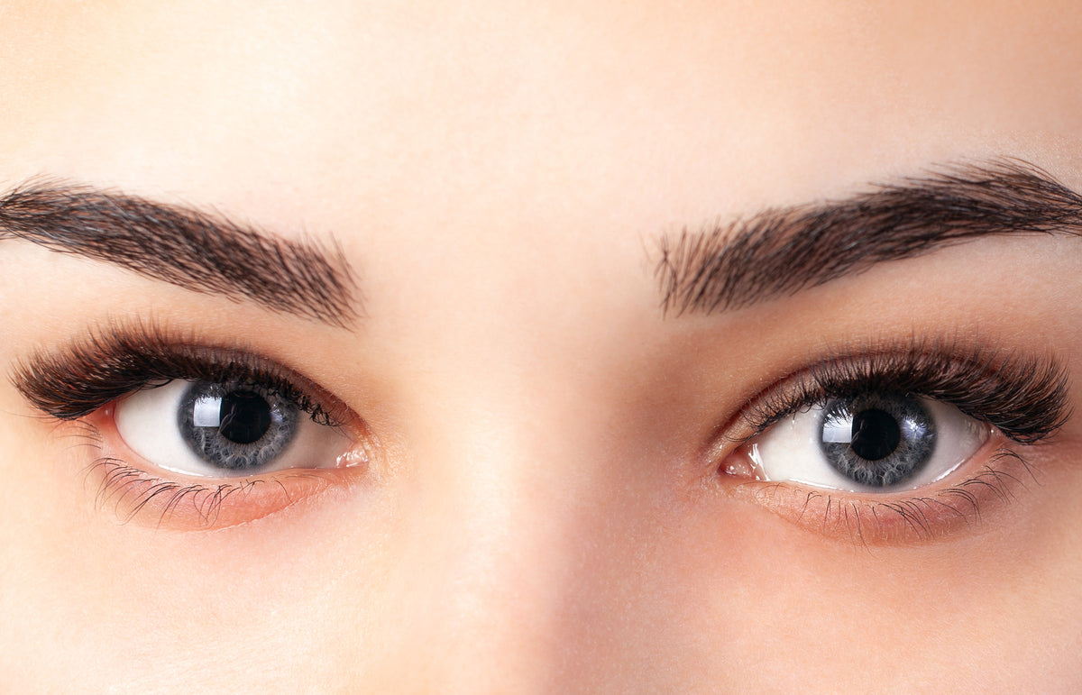 Hooded Eyelids - Causes of Hooded Eyes – Contours Rx