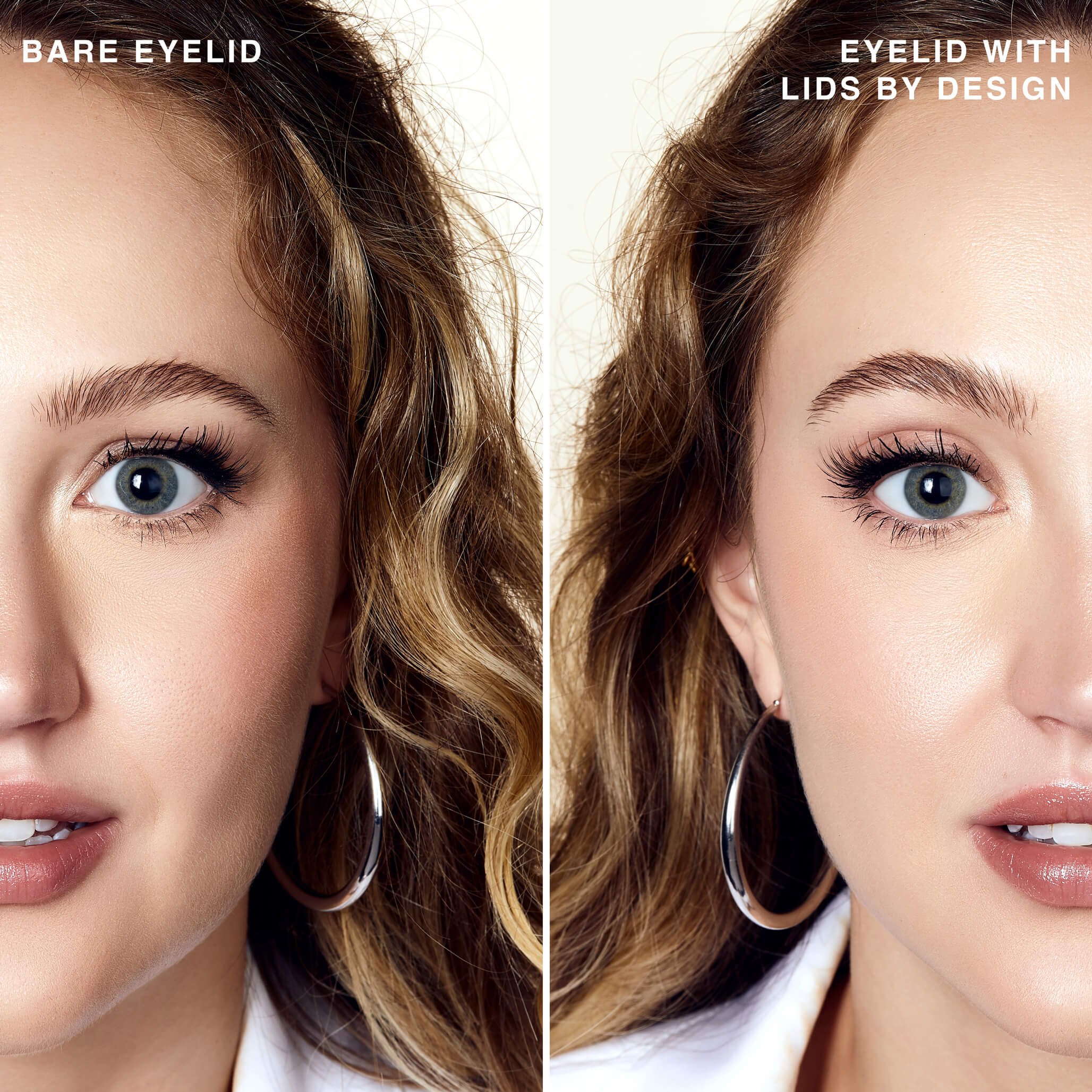 Eye Makeup Tips and Tricks for Hooded Eyes – Contours Rx