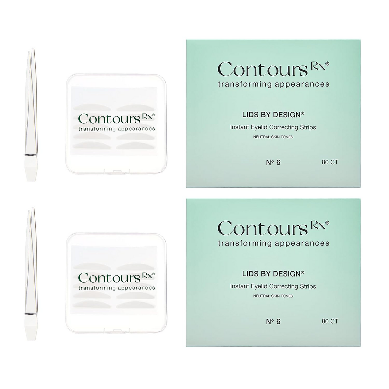 Lids By Design – Contours Rx