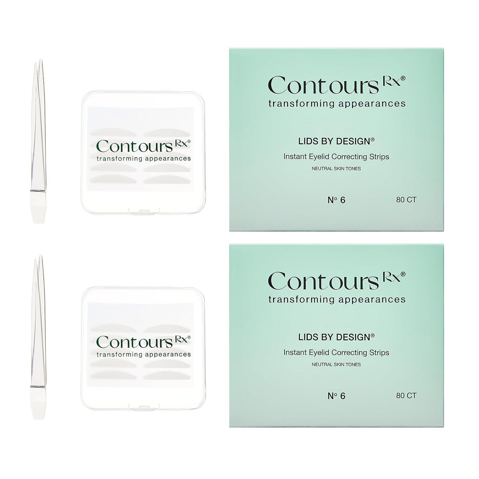 Lids By Design – Contours Rx