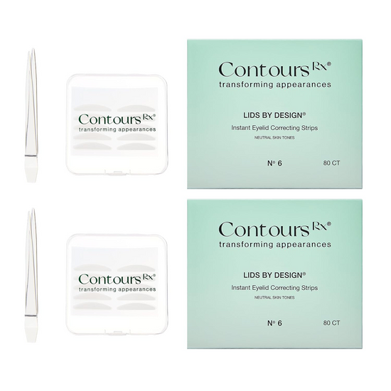 Lids By Design – Contours Rx
