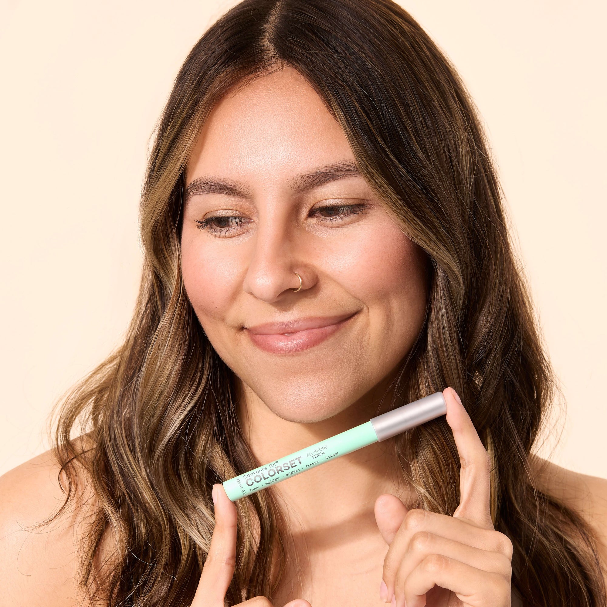 Best Contour Pencil | Colorset All-in-one Pencil | Makeup Essential ...