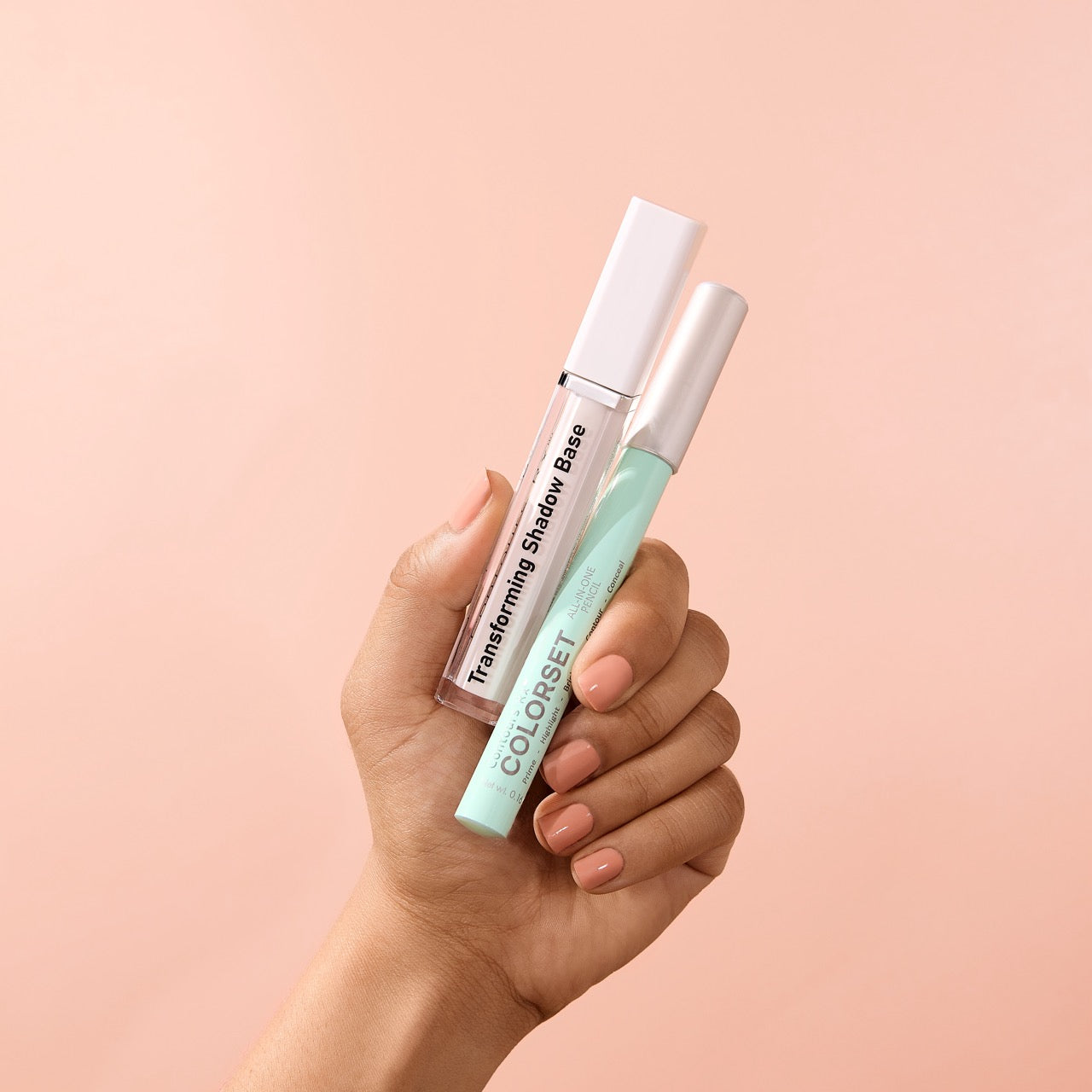 Best Contour Pencil | Colorset All-in-one Pencil | Makeup Essential ...