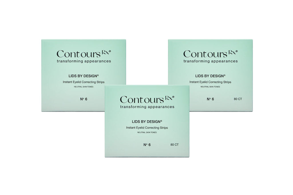 Lids By Design – Contours Rx