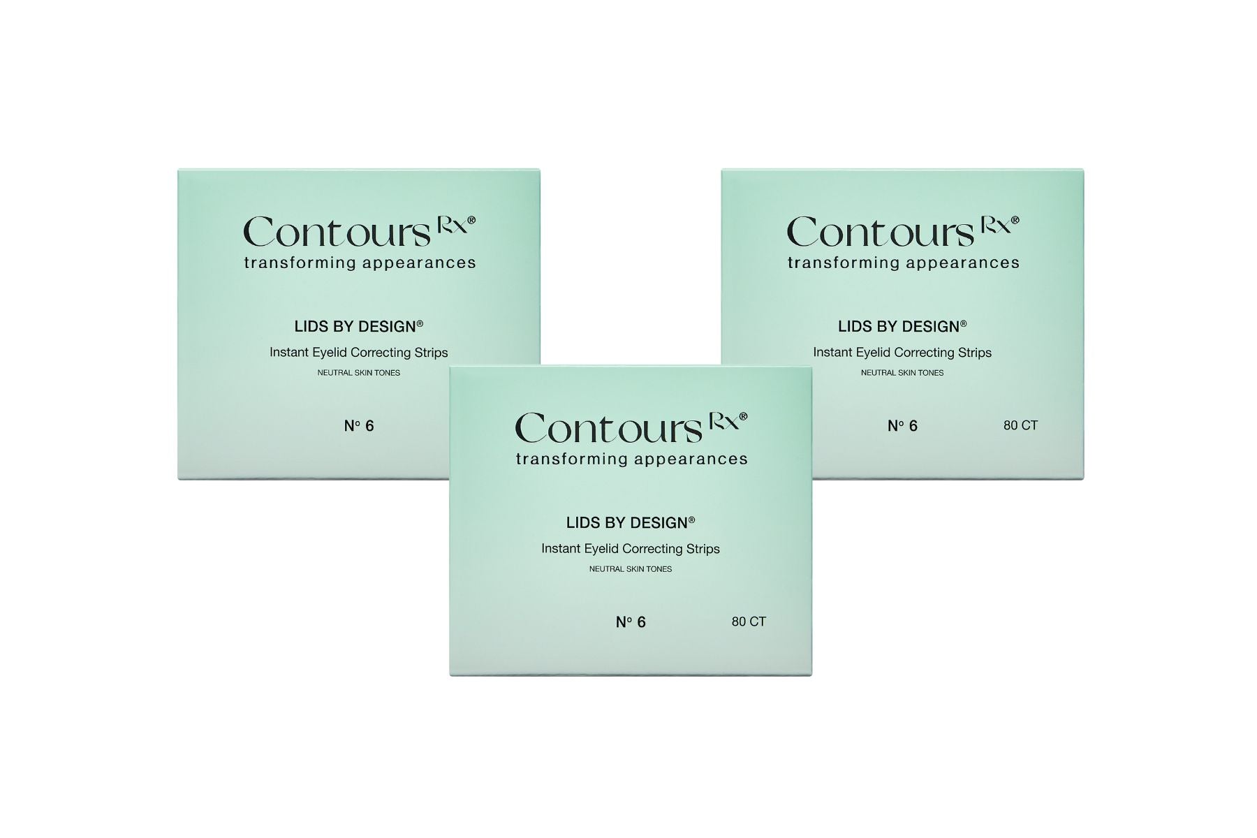 Lids By Design – Contours Rx