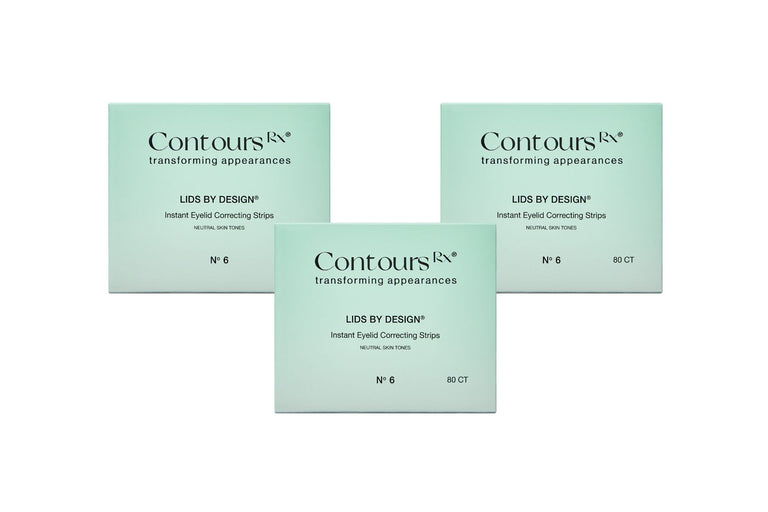 Lids By Design – Contours Rx