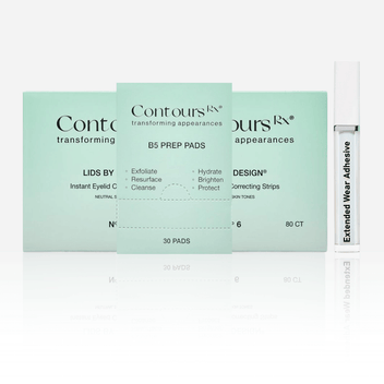 Shop Systems Non-Surgical Beauty Solutions | Contours Rx