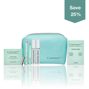 Buy Lids By Design Beauty Products – Contours Rx