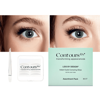 Buy Lids By Design Beauty Products – Contours Rx