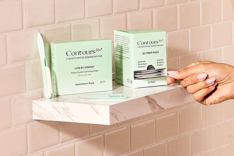 WHY CHOOSE CONTOURS RX? – Contours Rx