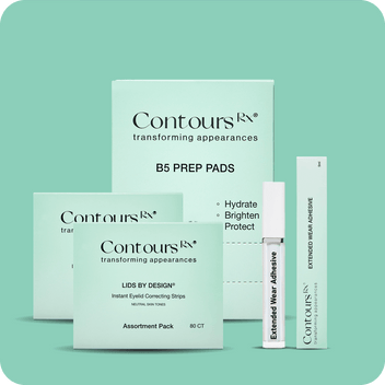 Buy Lids By Design Beauty Products – Contours Rx